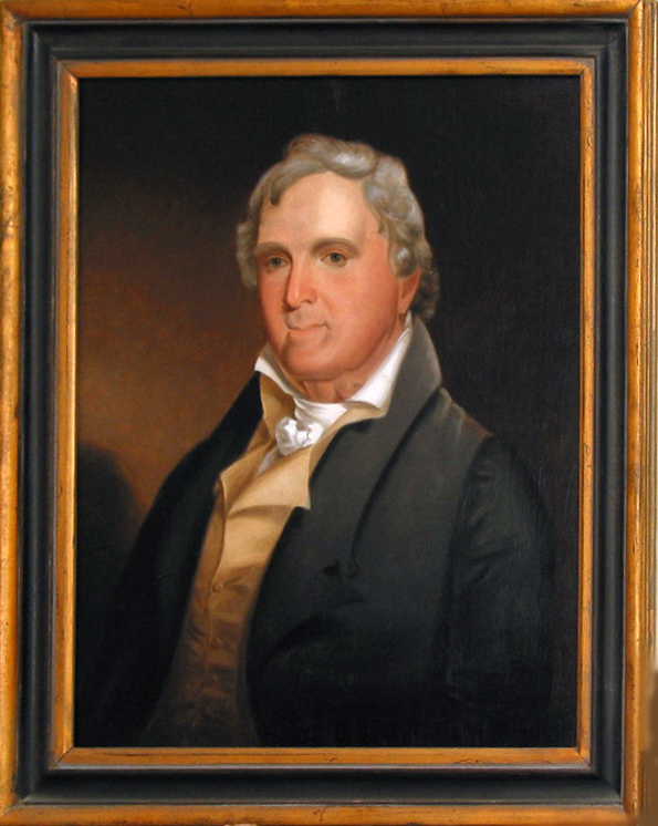 Oswell, Oswell, Oswell – Heart Genealogy